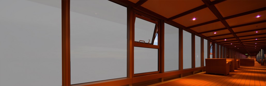 What is Electrochromic (Smart) Glass for Windows?