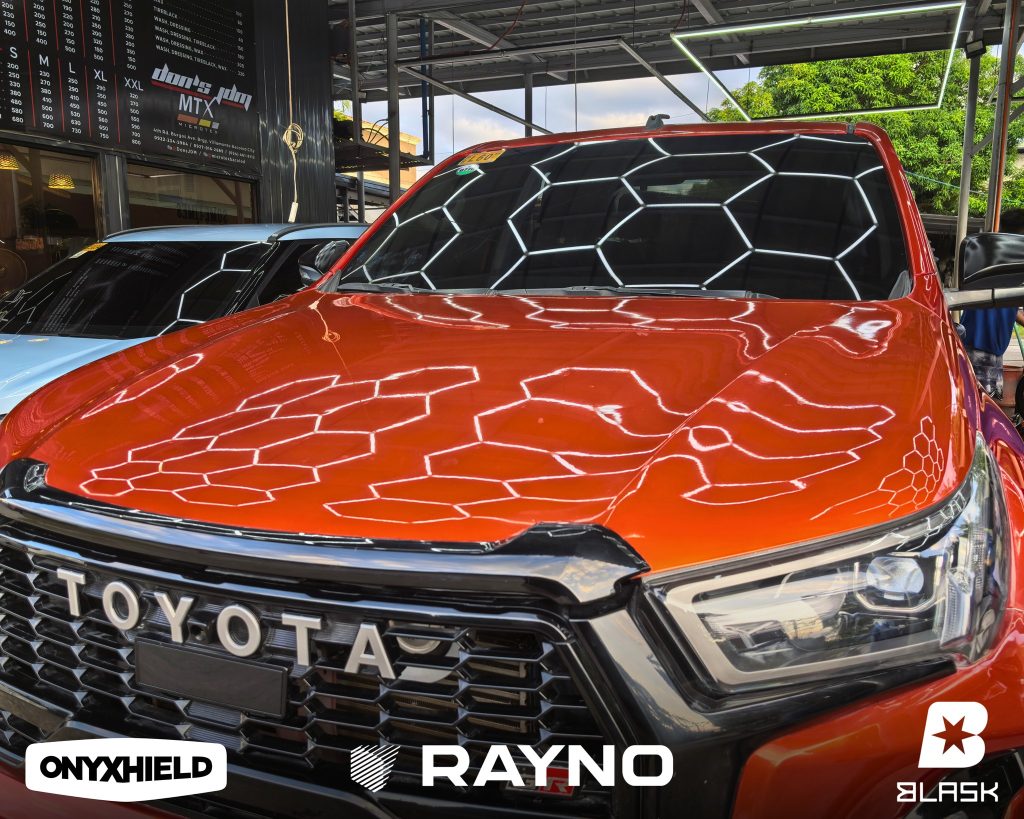 Rayno Philippines | Rayno Window Film