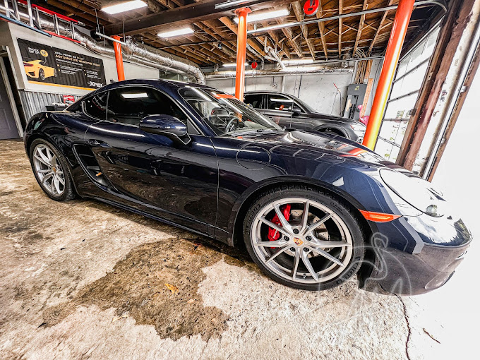 A1A Tint | Rayno Window Film