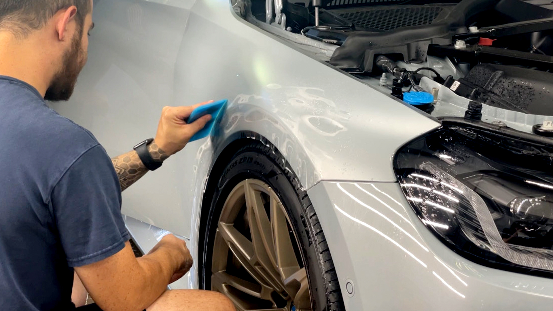 Rayno Expo | Rayno Window Film