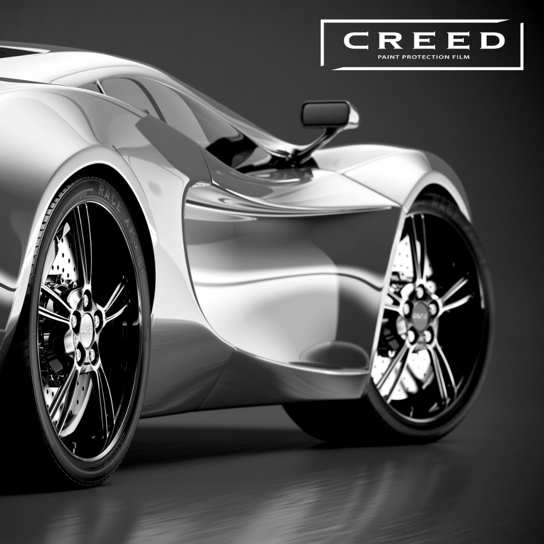 Matte Paint Protection Film - Onyxhield & Creed | Rayno
