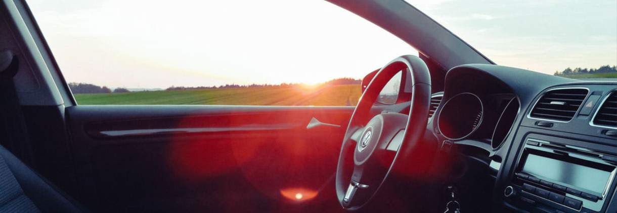 How Does Window Tint Reduce Heat Inside Our Cars? | Rayno Window Film