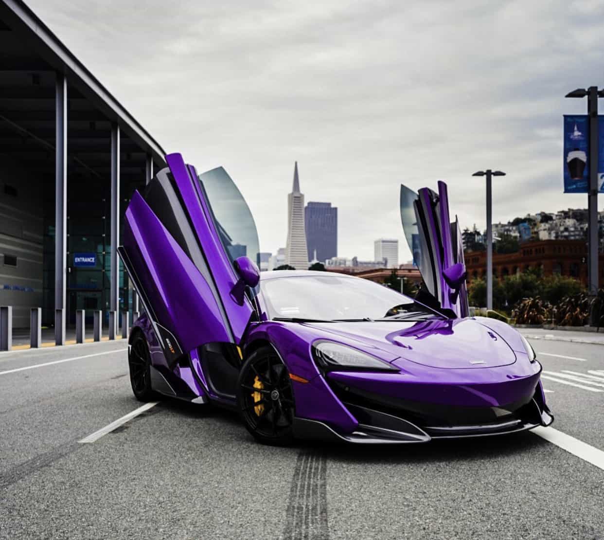 YS Window Tinting | Rayno Window Film