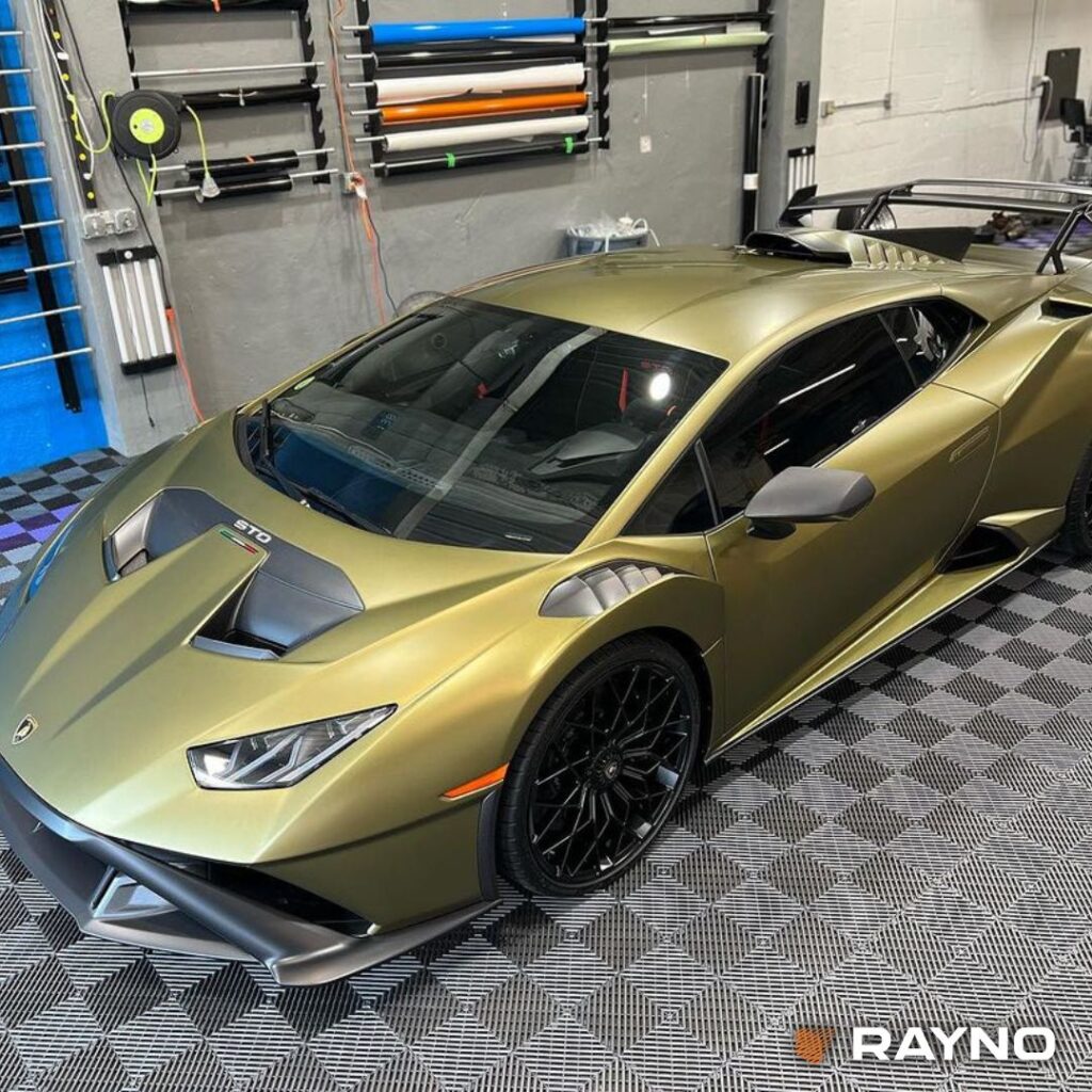 Texas Tint Laws: What You Must Know Before Tinting Your Car Windows