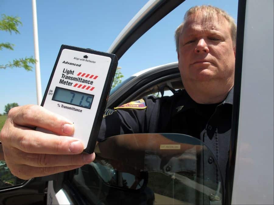 North Carolina Tint Laws 2023 Explained North Carolina Tint Laws 2023 Explained