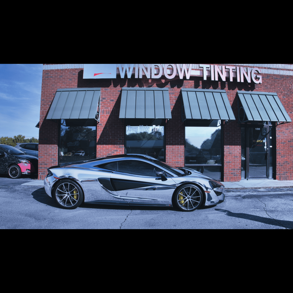 Xtreme Tinting LLC (GA) | Rayno Window Film