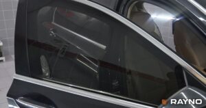 Window Tint Percentages – Examples & What You Need to Know