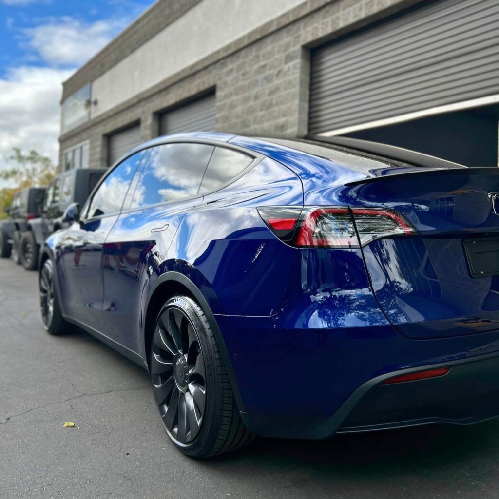 How Much Does Ceramic Coating Cost in 2024?