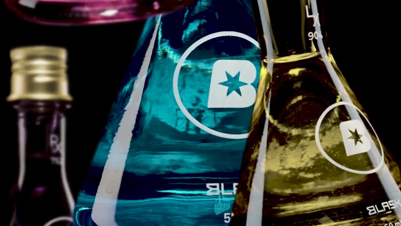 Blask Ceramic Coating | Rayno Window Film