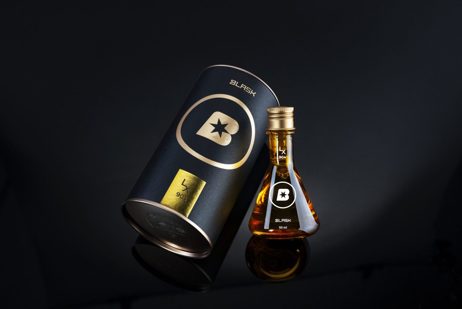 Blask Ceramic Coating | Rayno Window Film