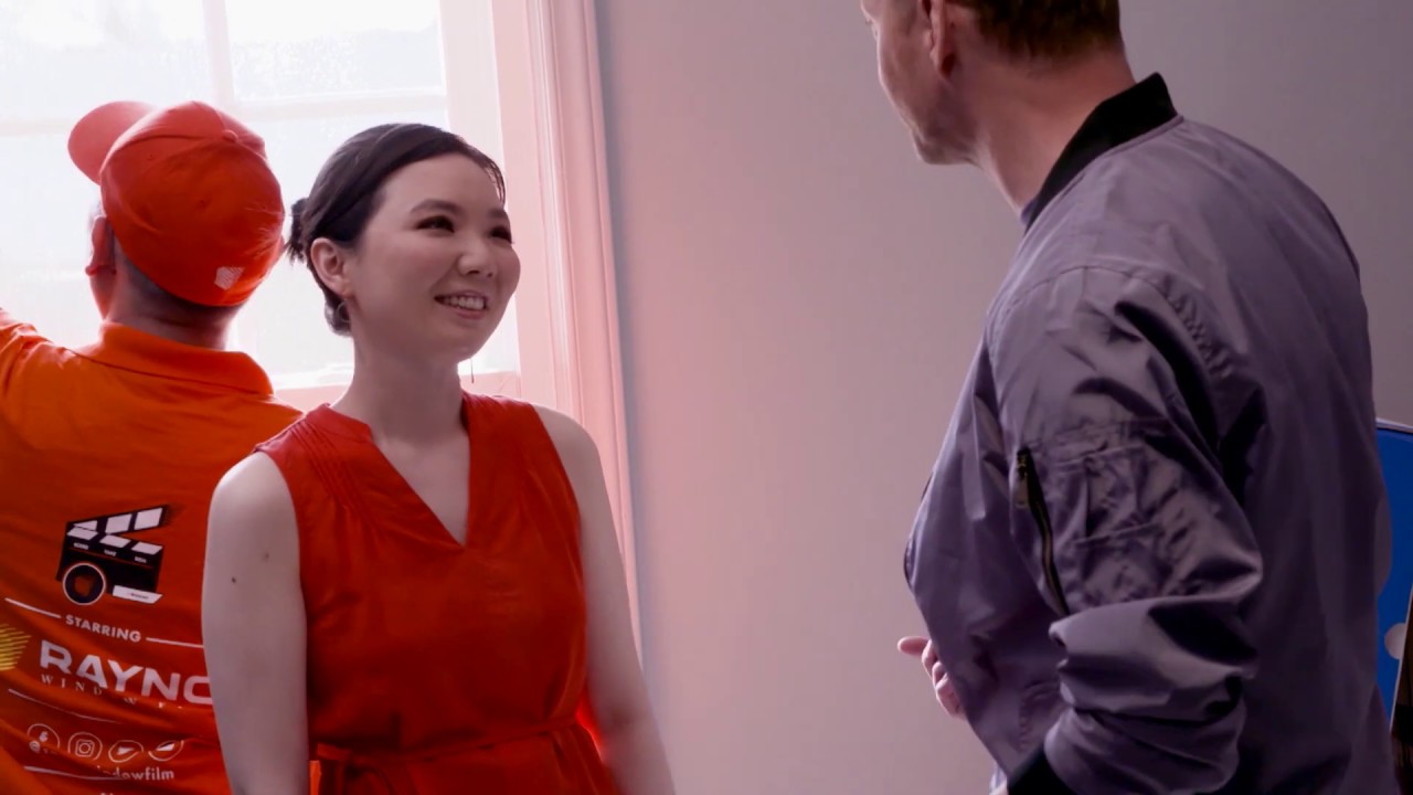 As Seen on TV | Rayno Window Film