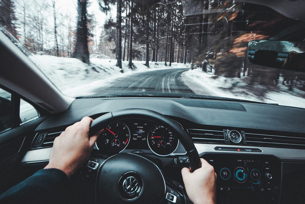 Crystal Shield - Windshield Protection Film | Rayno Window Film