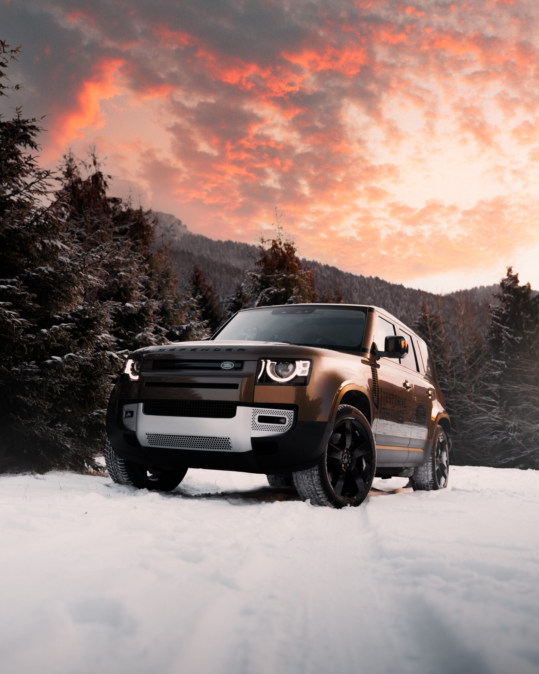 Crystal Shield - Windshield Protection Film | Rayno Window Film