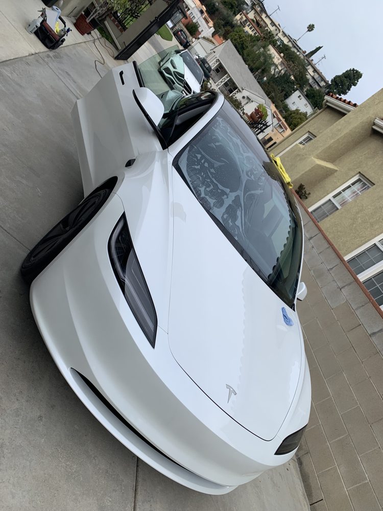 G.I. Window Tint Mobile | Rayno Window Film