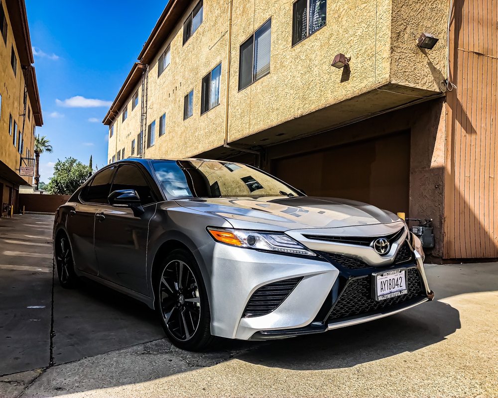 Xclusive Tints | Rayno Window Film