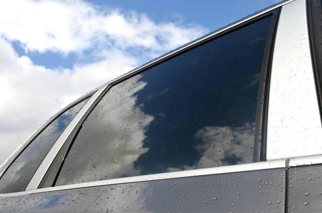 Benefits Of Tinting Car Windows | Rayno Window Film