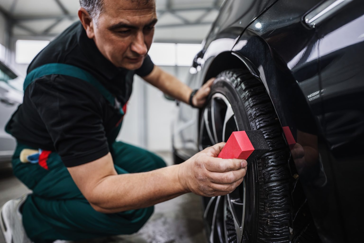 What Is Car Detailing? Everything You Need To Know | Rayno Window Film
