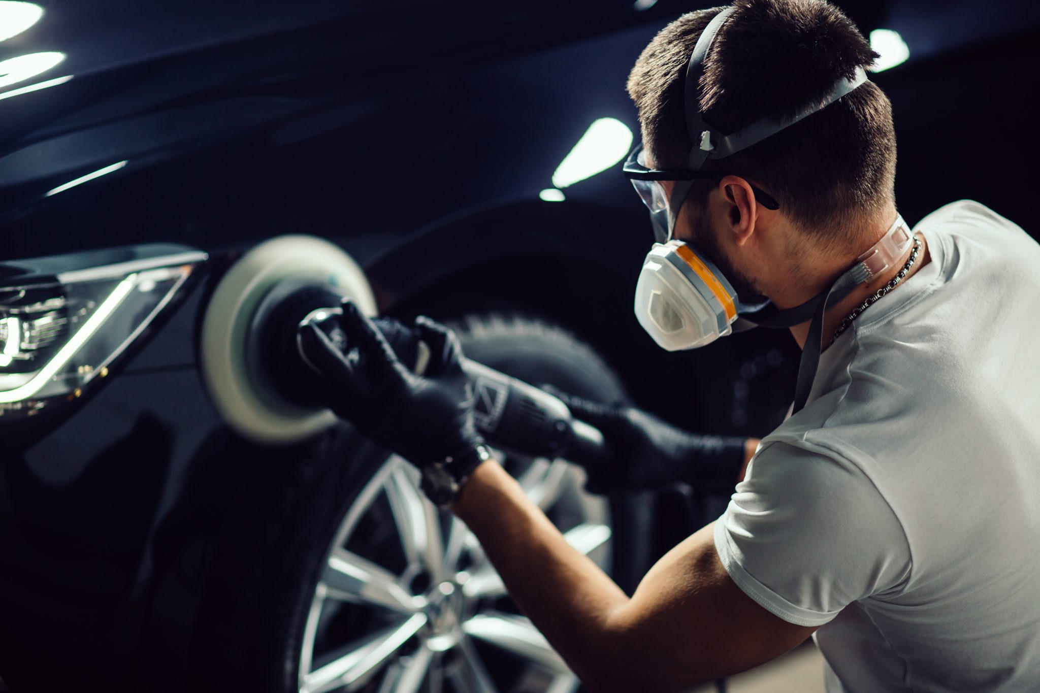 What Is Car Detailing? Everything You Need To Know | Rayno Window Film